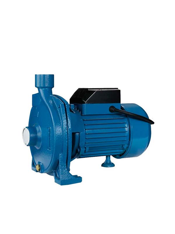 Αντλία Επιφάνειας Aquastrong (Italy) 5,5HP AE-EC220A - antlies geotriseon